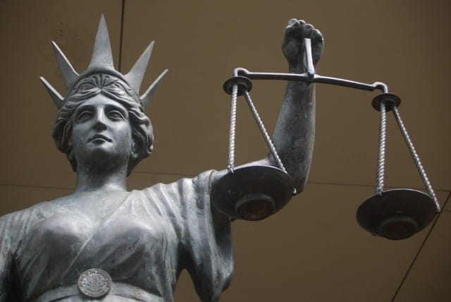 Help us advocate for justice and be a voice for the voiceless