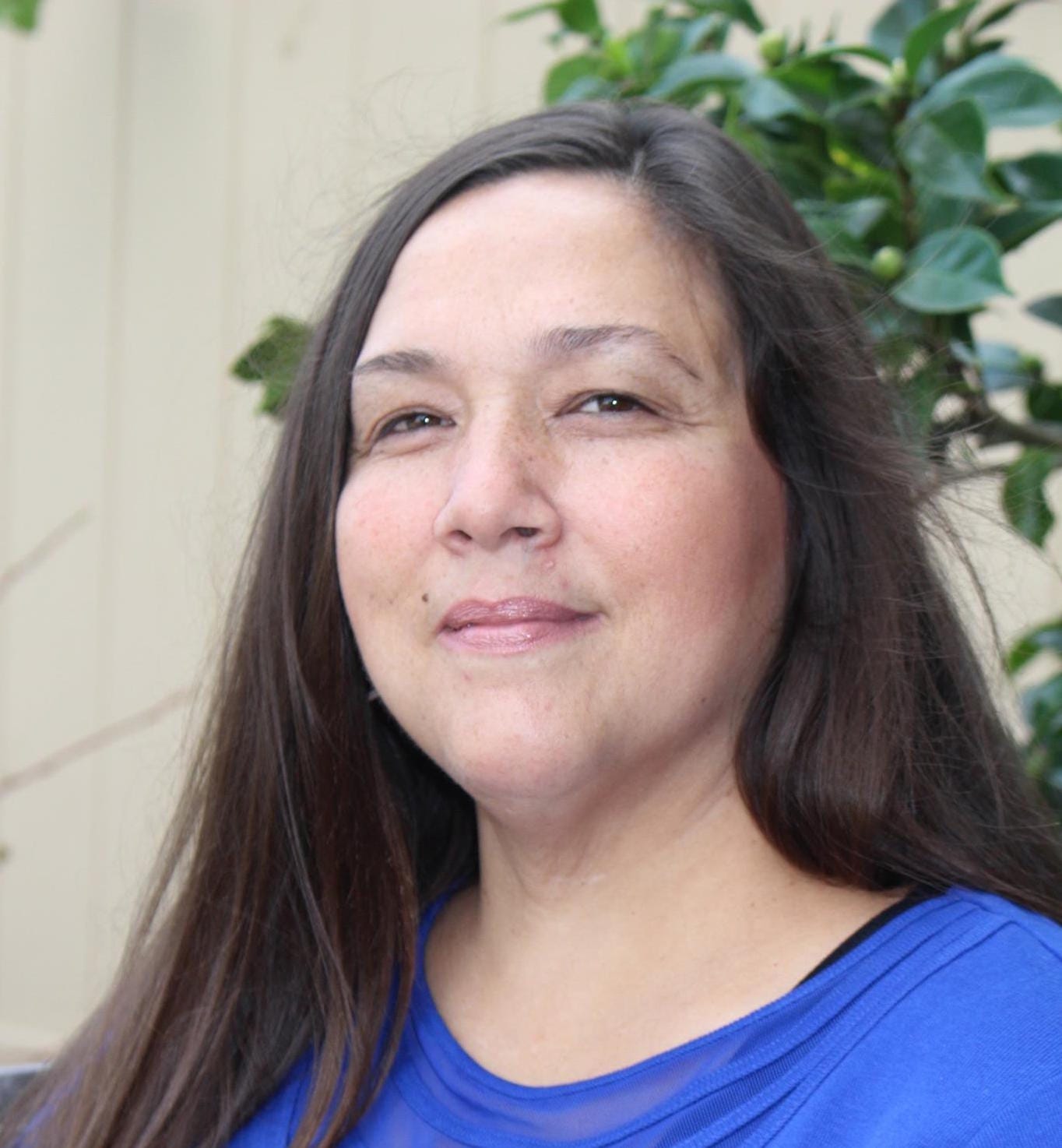 A woman's recovery begins with Grace - Congregation of Our Lady of ...