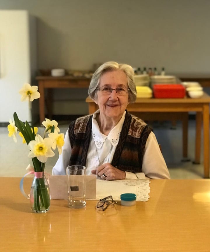 Technology as a teaching adventure - Congregation of Our Lady of ...